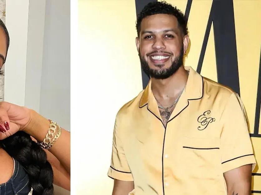 Brother of Keke Palmer’s Ex-BF Accused of Choking His 'Insecure' Costar ...