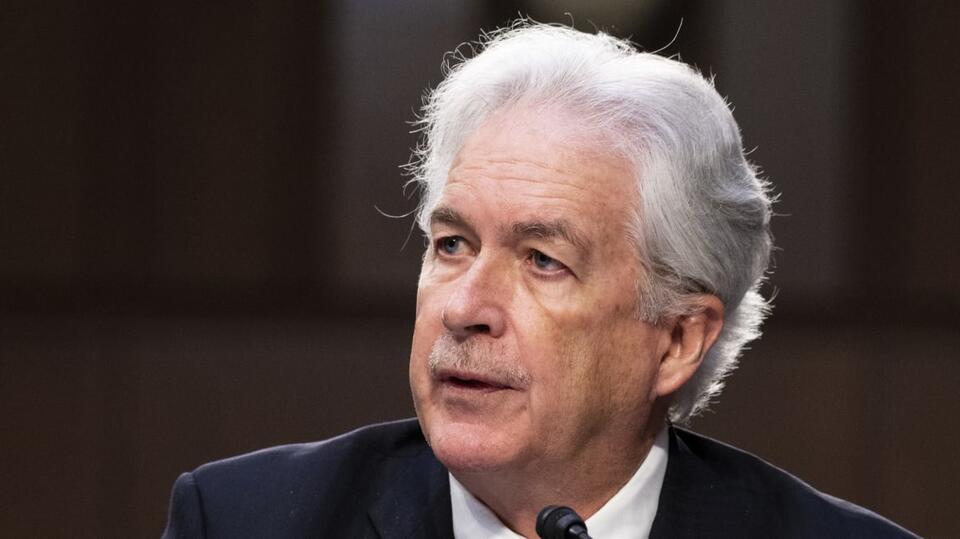 CIA Boss Delivered New Plan for Gaza Ceasefire: Report - NewsBreak