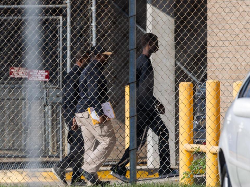 TikTok personality Mr. Prada now facing first-degree murder count ...