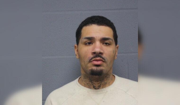 Worcester Man with Violent Past Arrested in Webster Following ...