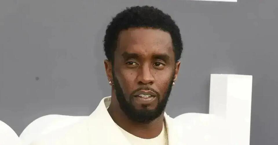 Sean 'Diddy' Combs Held 'Freak Off' Party in August 2024 at Raided ...