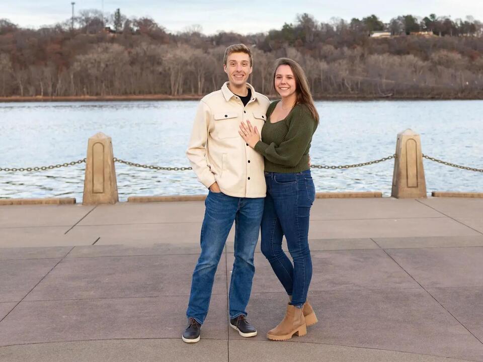 Fiancé of Madison Bergmann, teacher busted for ‘making out’ with 5th ...