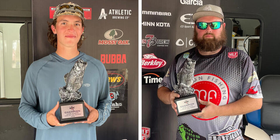 2025 Phoenix Bass Fishing League – Lake of the Ozarks Super Tournament weigh-in Day 2 (9/14/2025 ...