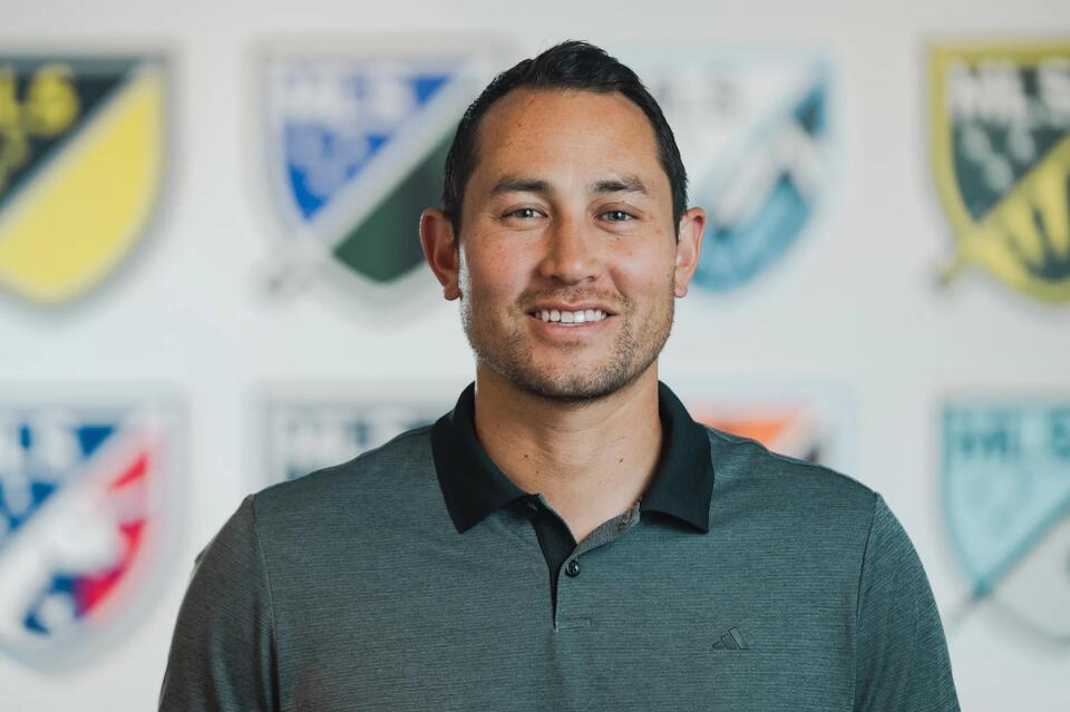 Luis Robles on MLS Next innovations, coaching and reffing — and his own ...