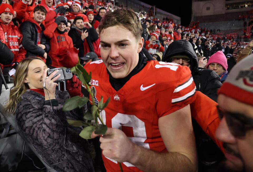 What Ryan Day said after Ohio State’s win vs. Tennessee in College ...