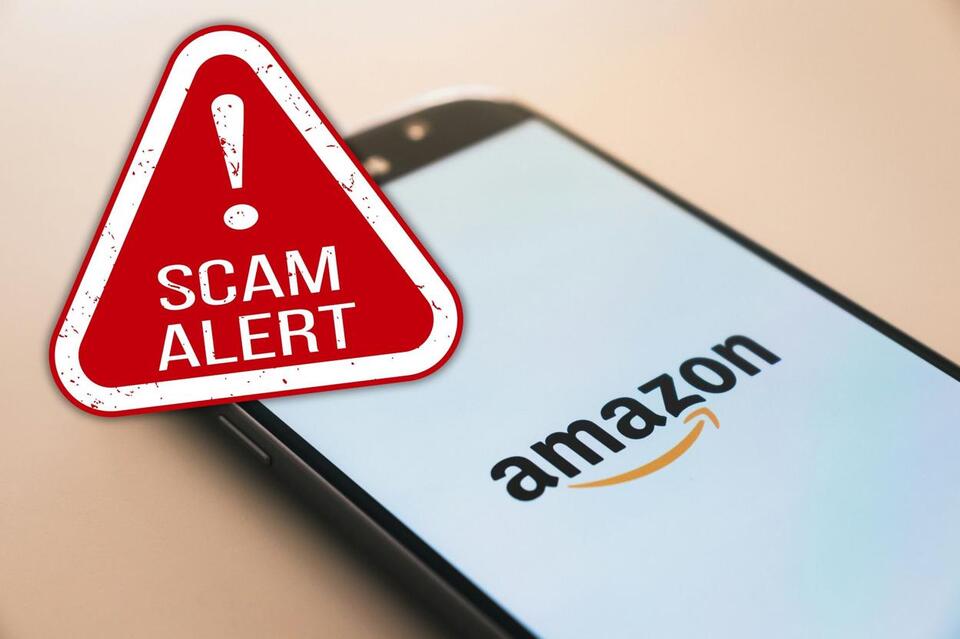Montanans Warned About Fake Amazon Safety Recall Texts - NewsBreak