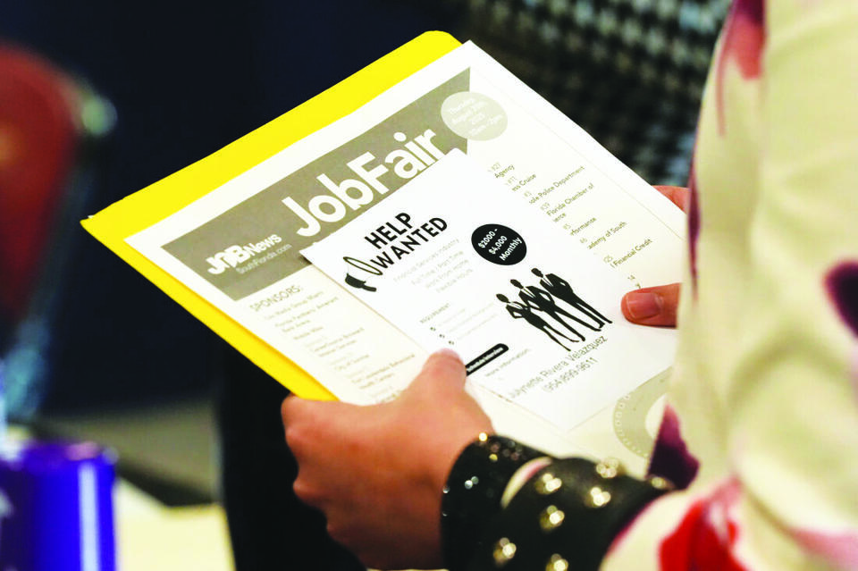 Work requirements cast impact on public benefits - NewsBreak