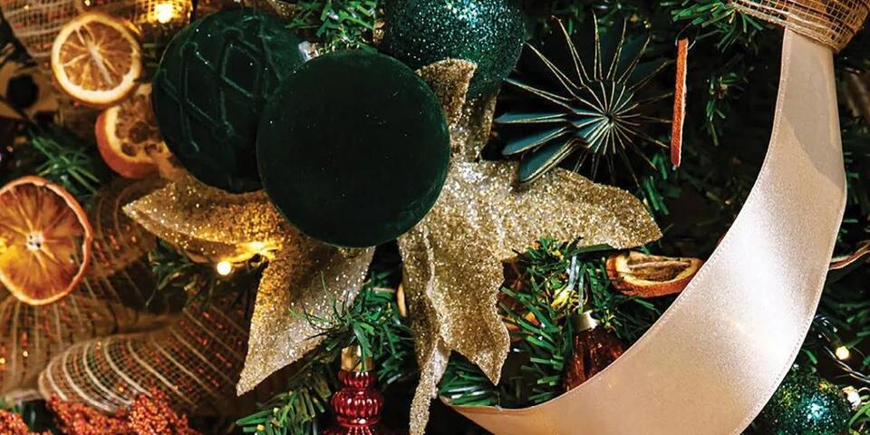 Festival of Trees Donates $27,000 to Homeless Relief Group - NewsBreak