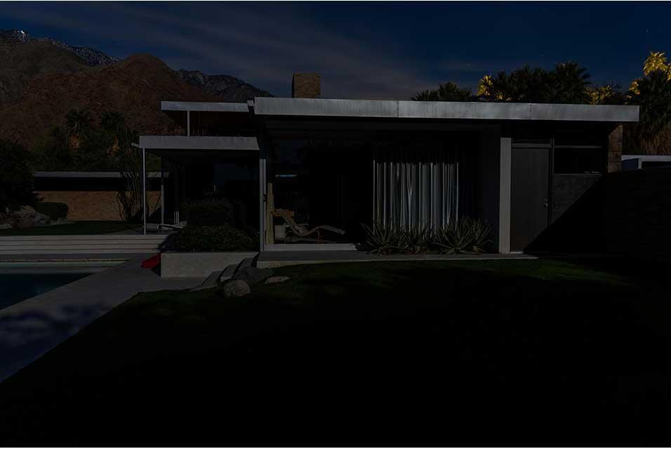 Mexican artist duo bring nocturnal architectural series to Zander ...