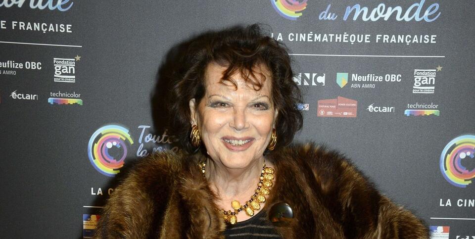 Murió la actriz Claudia Cardinale, una leyenda del cine italiano ...