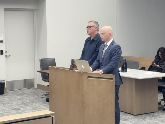 Former assistant fire chief sentenced for hitting 11-year-old while ...