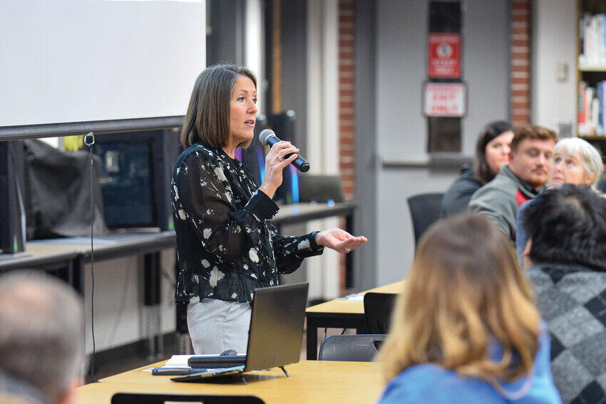 BGPS will not attempt a second EP&O levy should February proposition ...