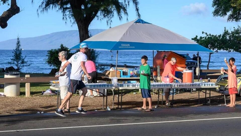 Maui Oceanfront Marathon set for Jan. 19 on newly revised course ...