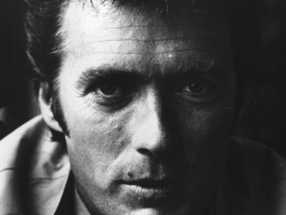 Eddie Murphy Says Marlon Brando Couldn't Stand Clint Eastwood