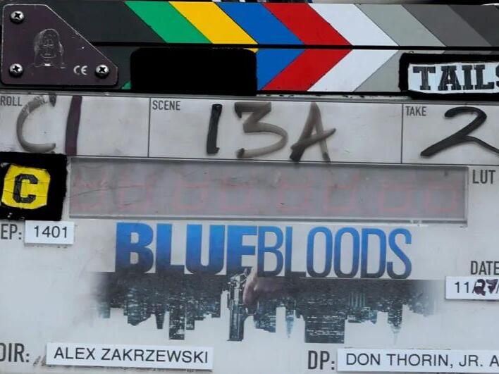 Ed Wheeler: 5 Things to Know About the ‘Blue Bloods’ Actor Who Died