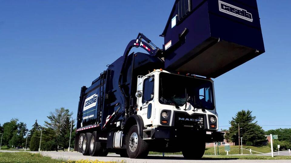 Casella Waste completes $525M acquisition of GFL Environmental’s mid ...