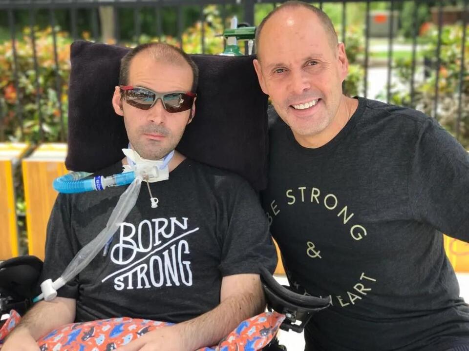 What happened to Ernie Johnson Jr.’s son Michael Johnson? All about the ...