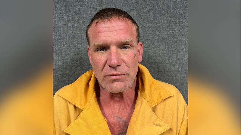 Trial begins for Perkiomen man accused of killing girlfriend - NewsBreak