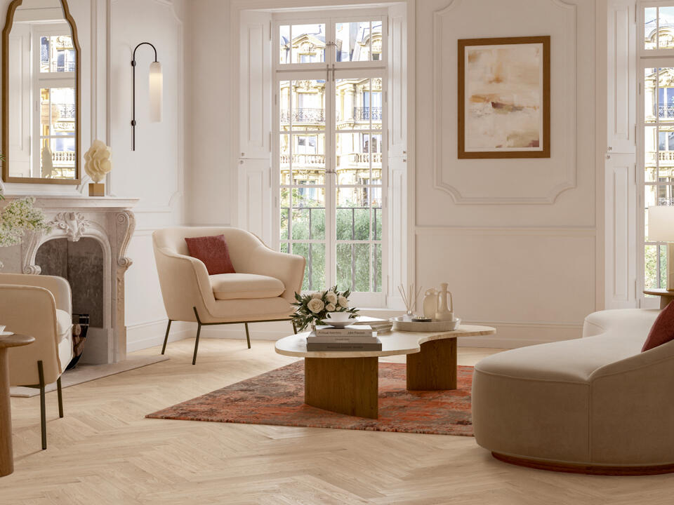 9 ways to cool down a hot apartment in winter – and they don't cost the ...