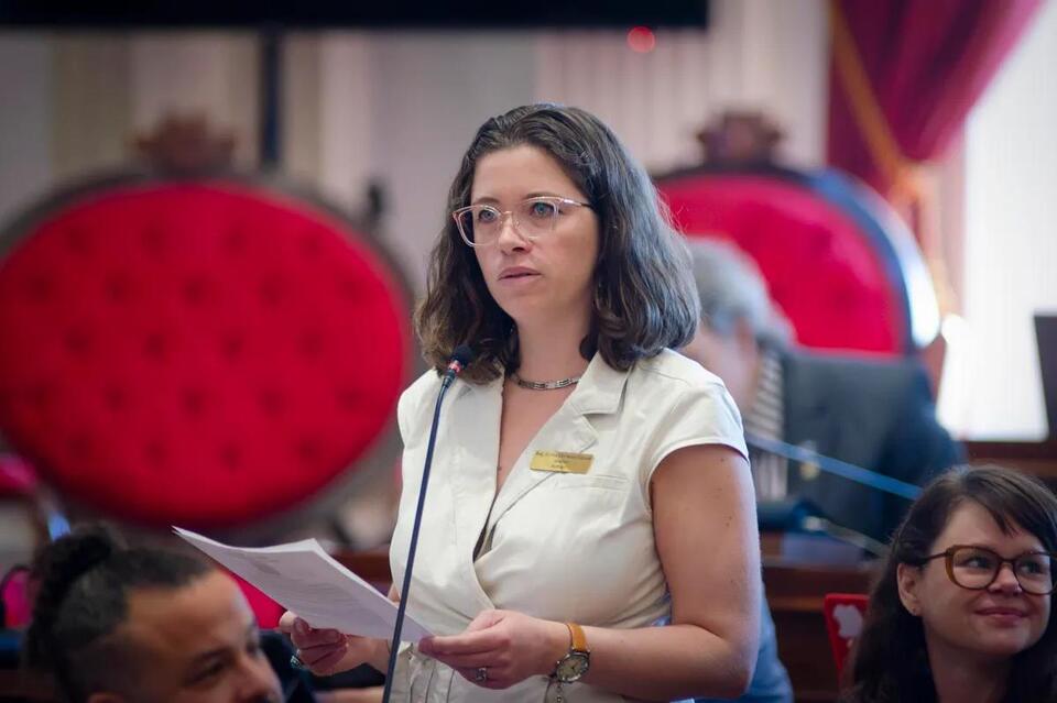 Burlington mayor-elect Emma Mulvaney-Stanak to resign House seat ...