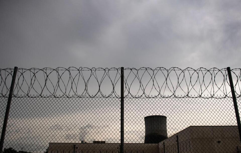 Tennessee bill to penalize CoreCivic for death rate advances in Senate ...