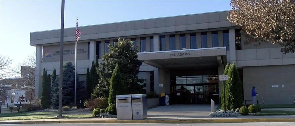 Missouri River Regional Library’s staff gives update on proposed ...