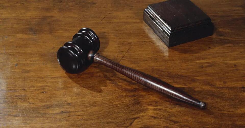 Center Line man, ex-border protection officer sentenced to jail for ...