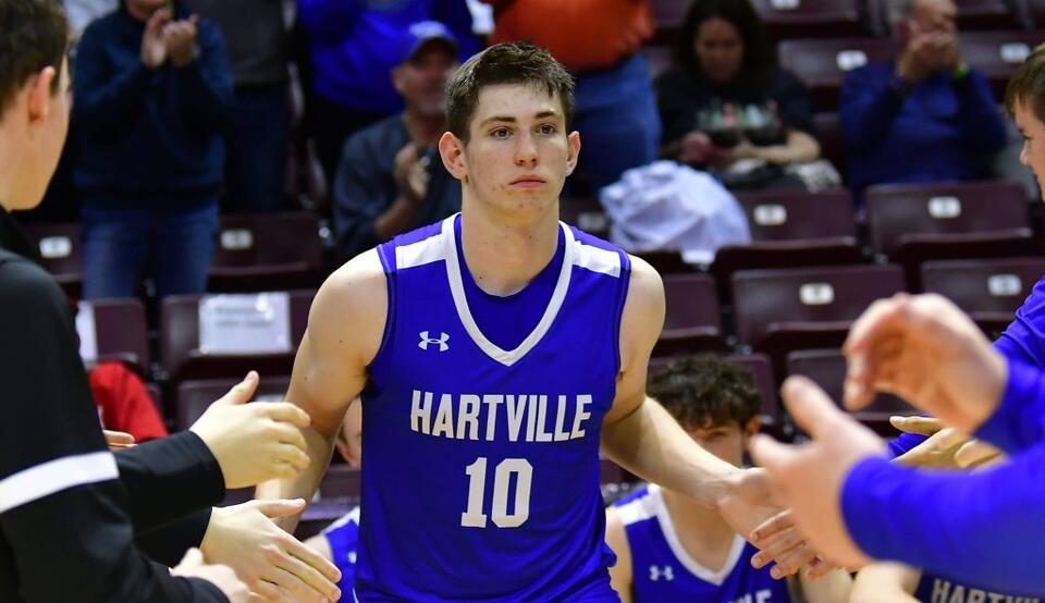 2025-26 Winter Preview: Hartville Boys Basketball - NewsBreak