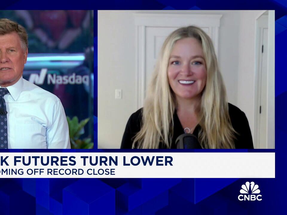 Signals have shown the market has really shift since the summer ...