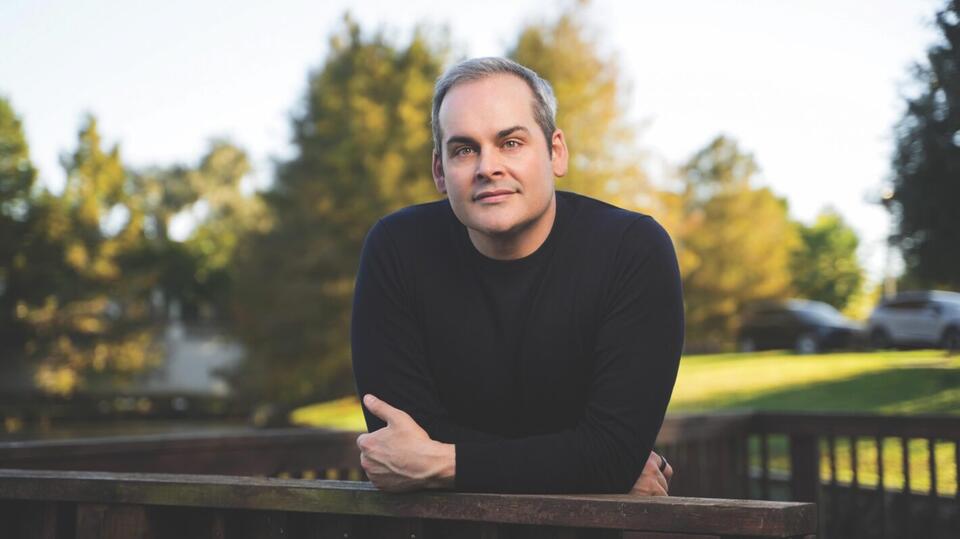 Why David Begnaud Stepped Back From ‘CBS Mornings’ - NewsBreak