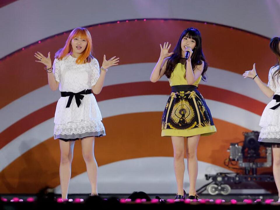 IU tour 2024: Here’s how to get last-minute tickets to see her in N.J.