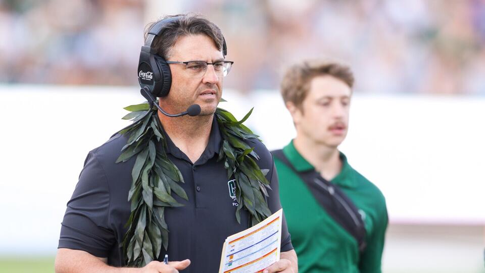 Former Ohio Univeristy coach Brian Smith “vigorously disputes” his ...
