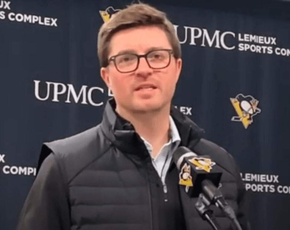 Kyle Dubas Named Canada’s GM for World Championship - NewsBreak