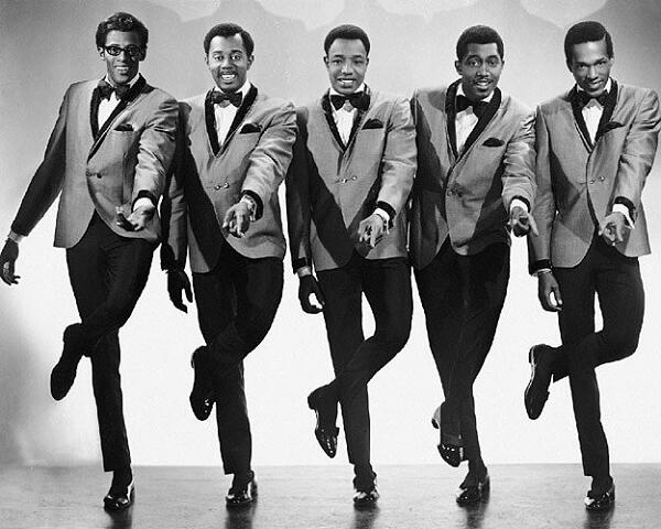 On This Day in 1964: The Temptations release the milestone song “My ...