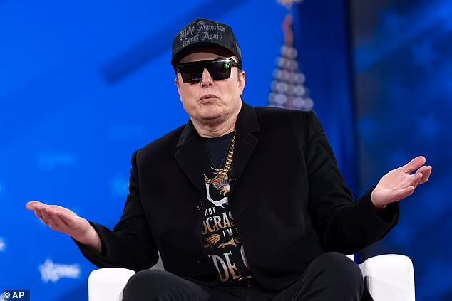 Elon Musk's surprising response to SNL skit mocking Ukraine Oval Office ...