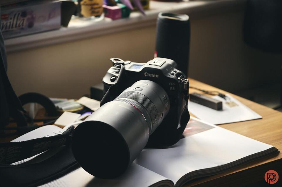 Sigh. The Canon R3 is Now Just an Annoying Camera - NewsBreak