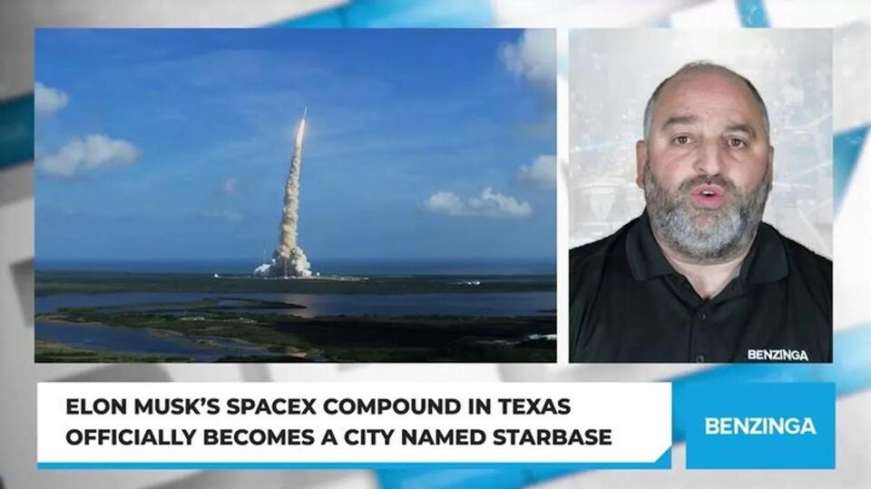 Elon Musk’s Starbase becomes an official city in Texas: All you need to ...