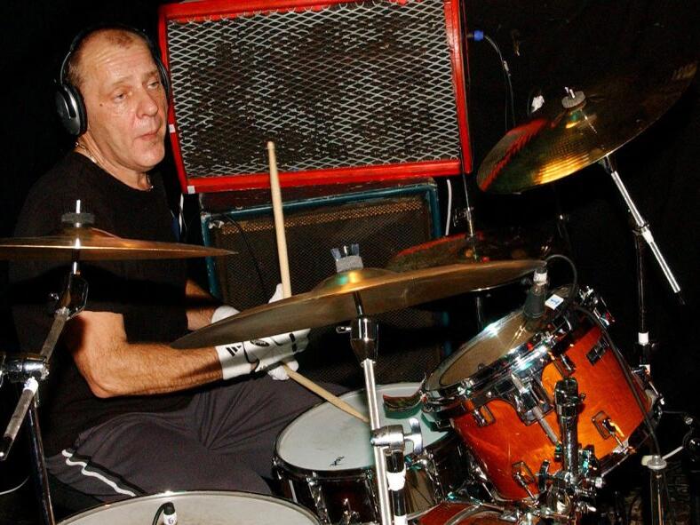 Dennis Thompson, MC5 drummer and last surviving member, has died