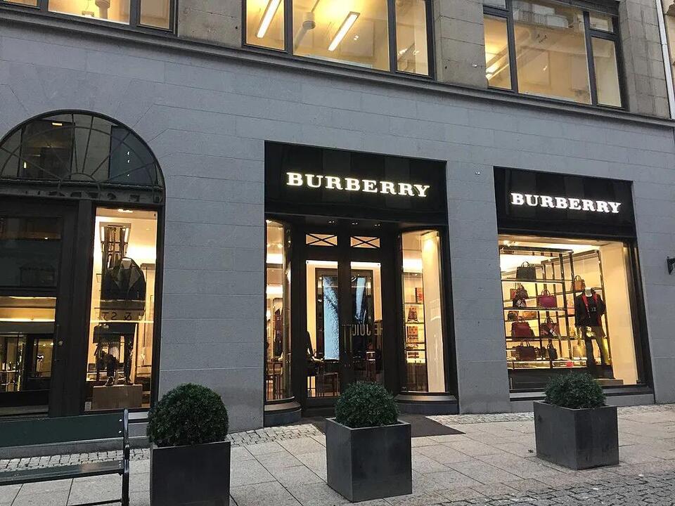 Burberry’s Head Of Diversity Gets ‘Phased Out’ Amid Company Overhaul ...