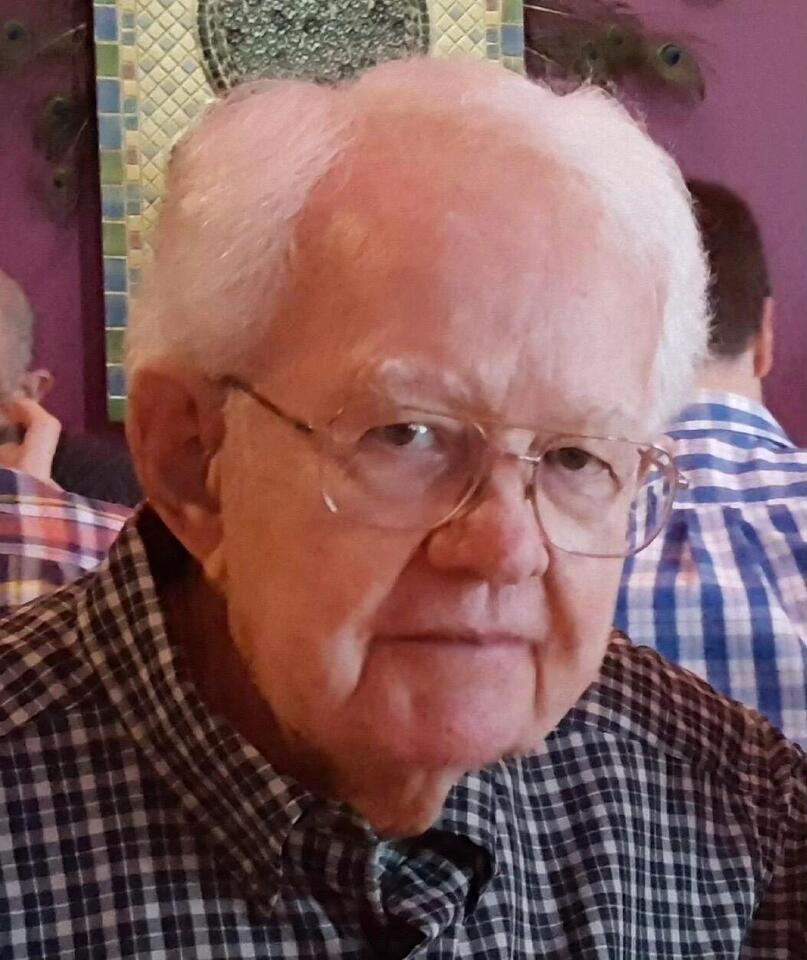 "He just enjoyed life": Former Canton mayor dies at 92 - NewsBreak