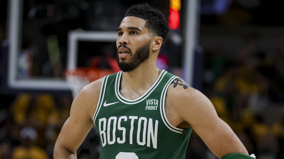 Notable update emerges about Jayson Tatum’s recovery - NewsBreak