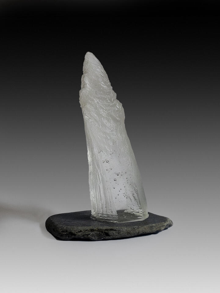 Ben Greene-Colonnese: New Work, Opening July 26 - NewsBreak