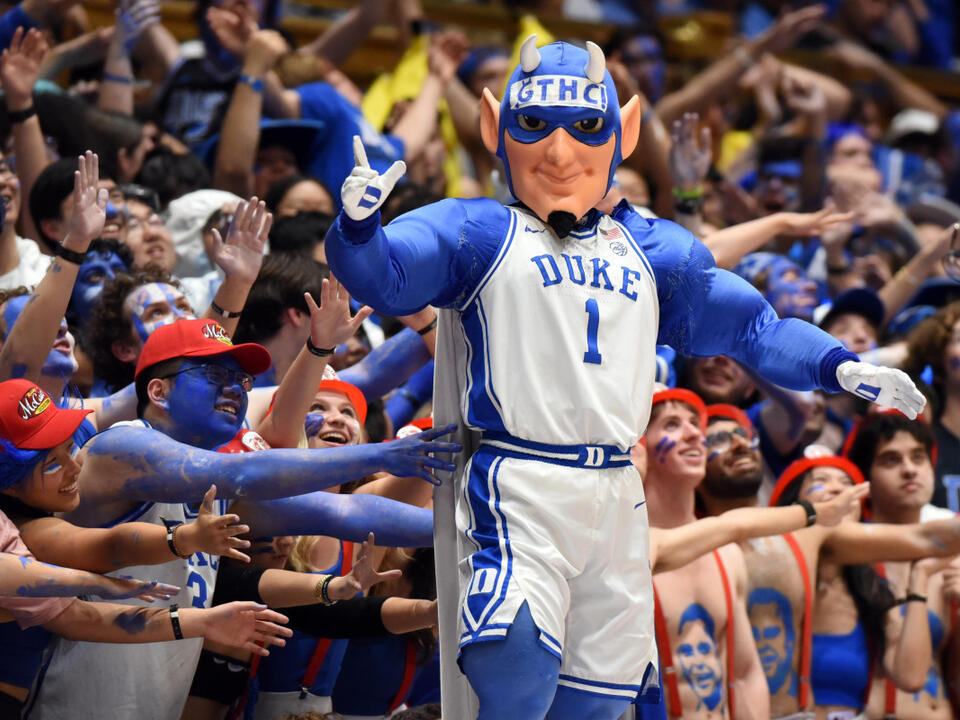 College Basketball Rankings Final Regular Season 11 to 25: Duke ...