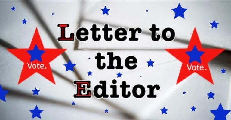 Vote Ted Williams: A Letter in Support of the 5th District Supervisor ...