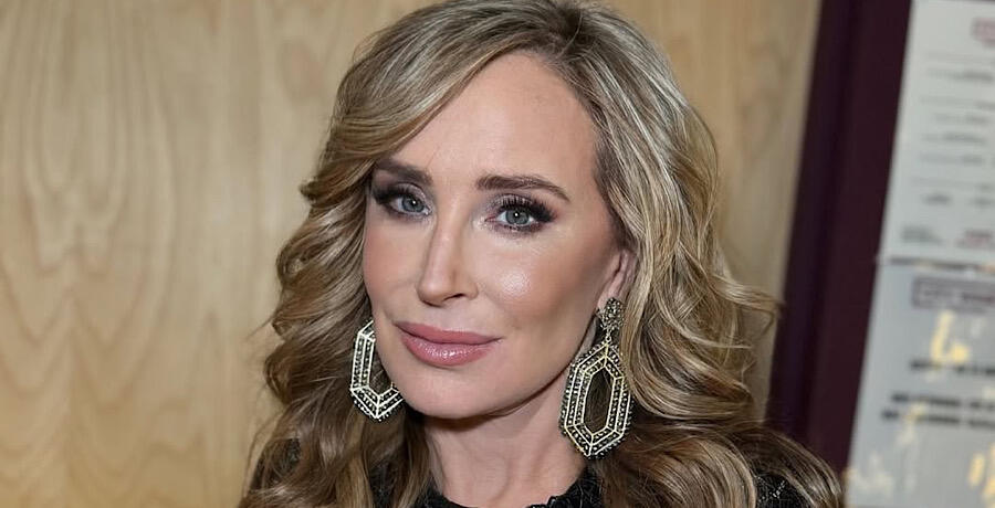 ‘RHONY’ Sonja Morgan’s Ex-Husband Dead At 94 - NewsBreak