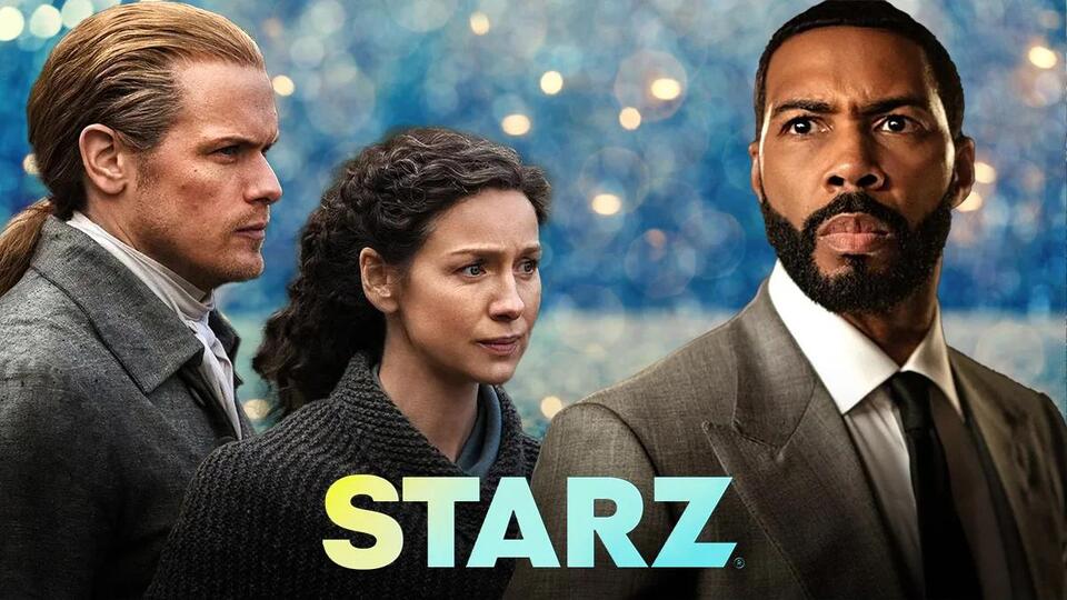 The Starz Streaming Breakdown: Stay Exclusive or License Your Biggest ...