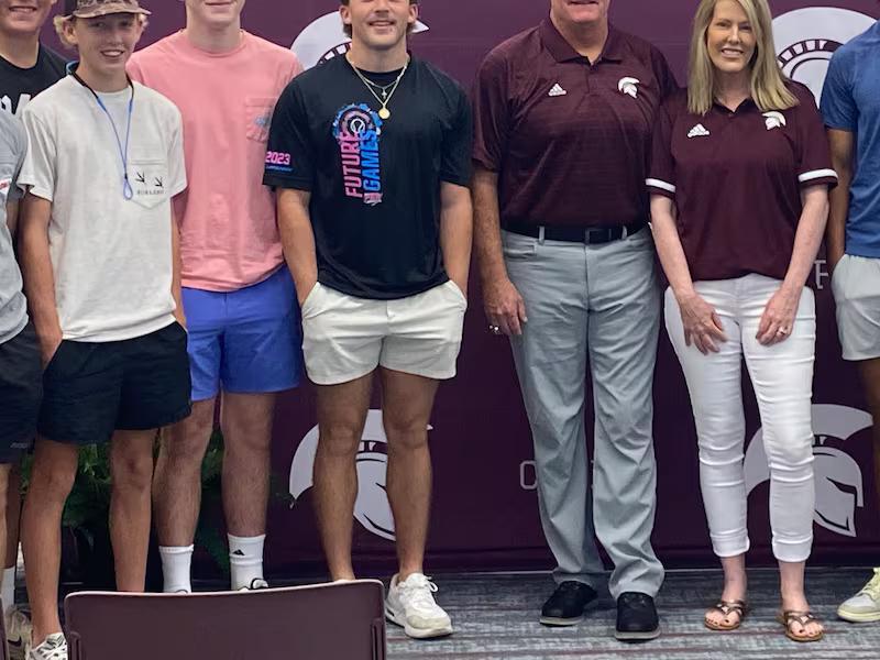 Coffee Trojans name new baseball head coach, Scott Grove set to replace ...