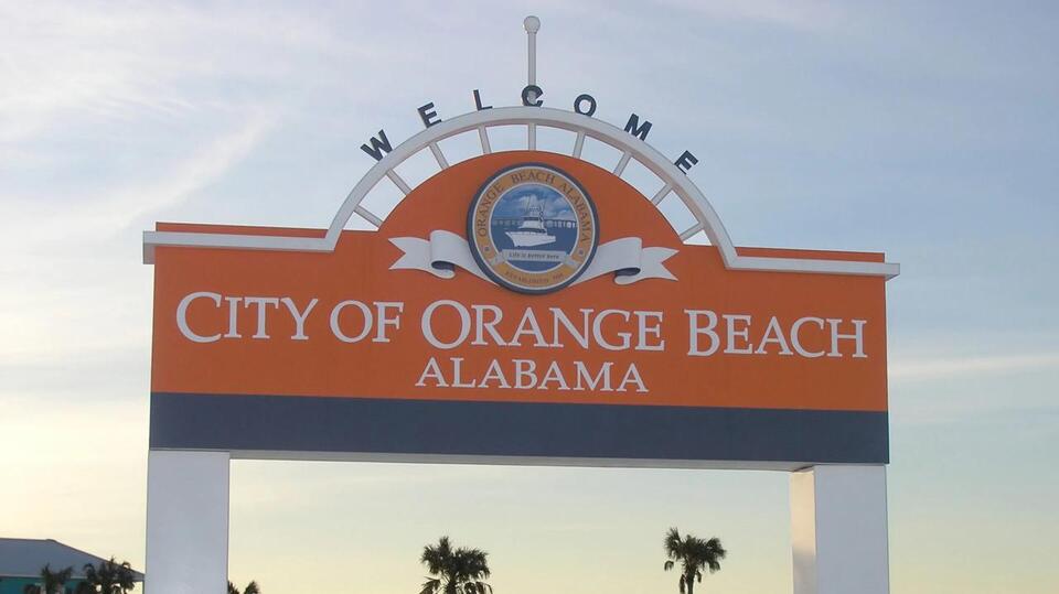Orange Beach moves to dismiss lawsuit over public records - NewsBreak