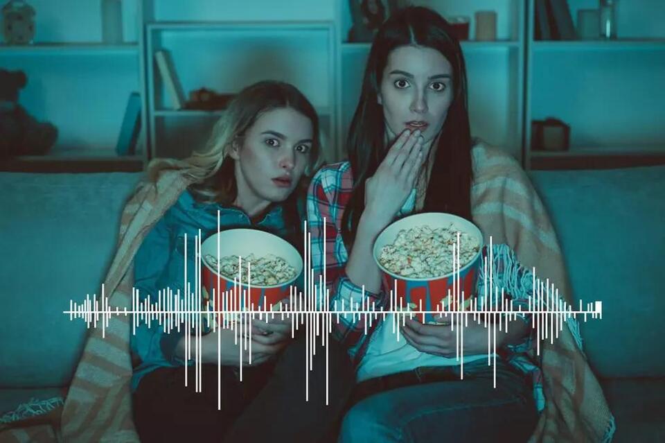 The Mysterious Instrument Used to Create *That* Terrifying Sound Effect ...