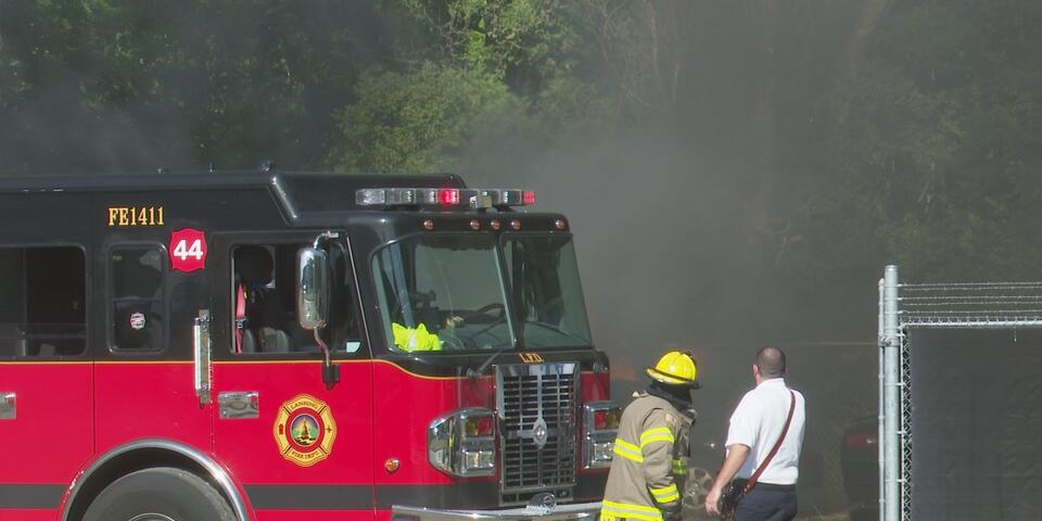 Michigan DNR warn residents the consequences of sparking a wildfire ...